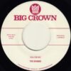 The Shacks - Big Crown Records