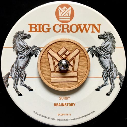 Big Crown Records