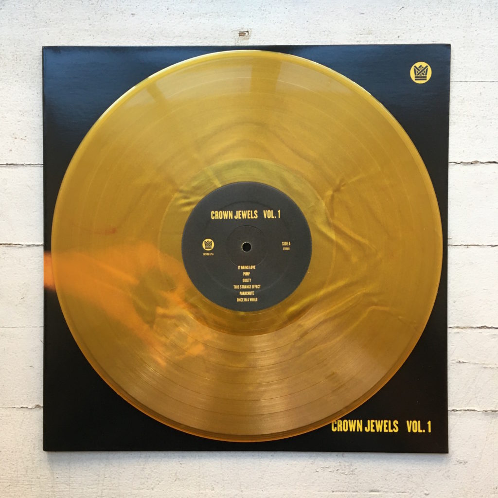 Crown Jewels Vol. 1 - Big Crown Records