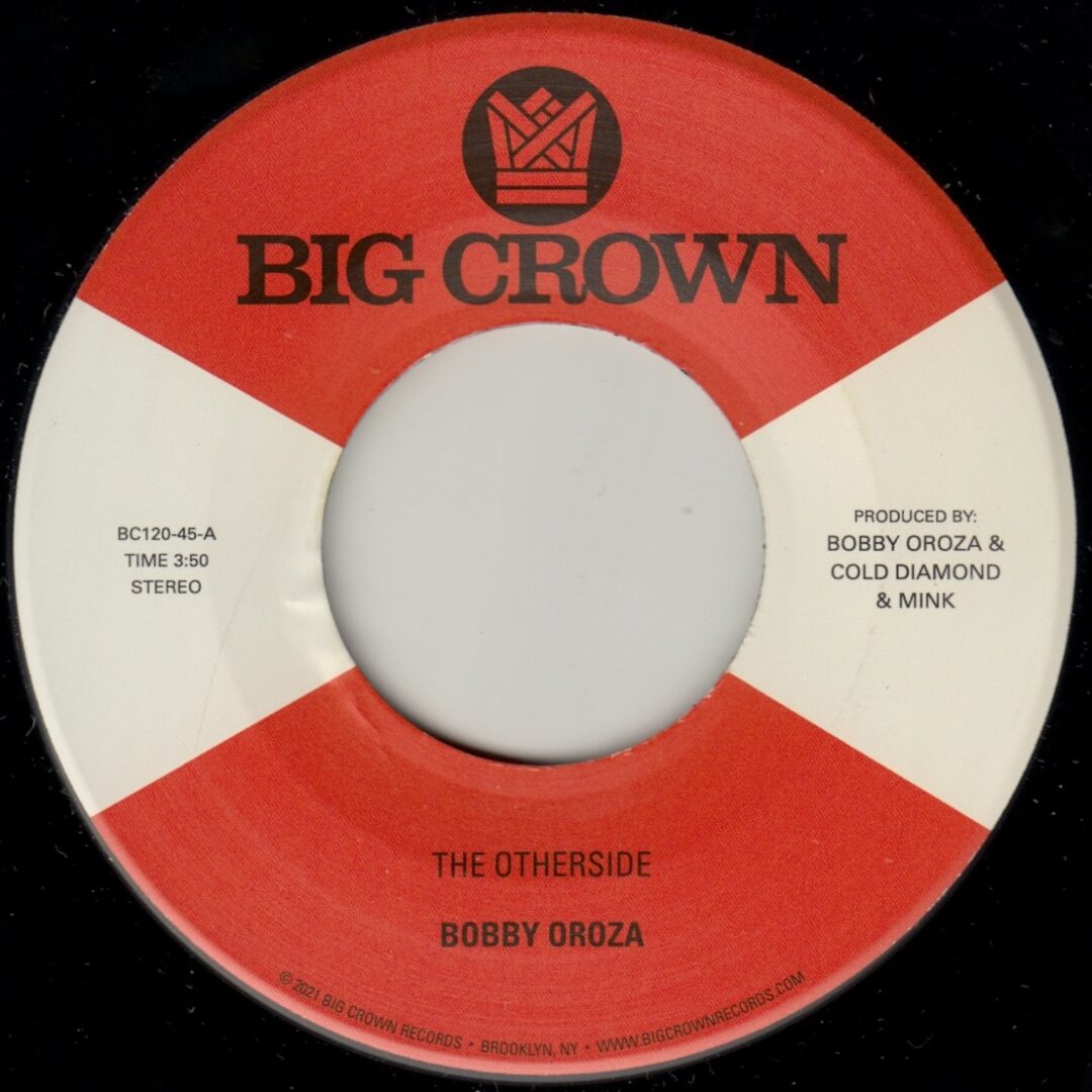 Store - Big Crown Records