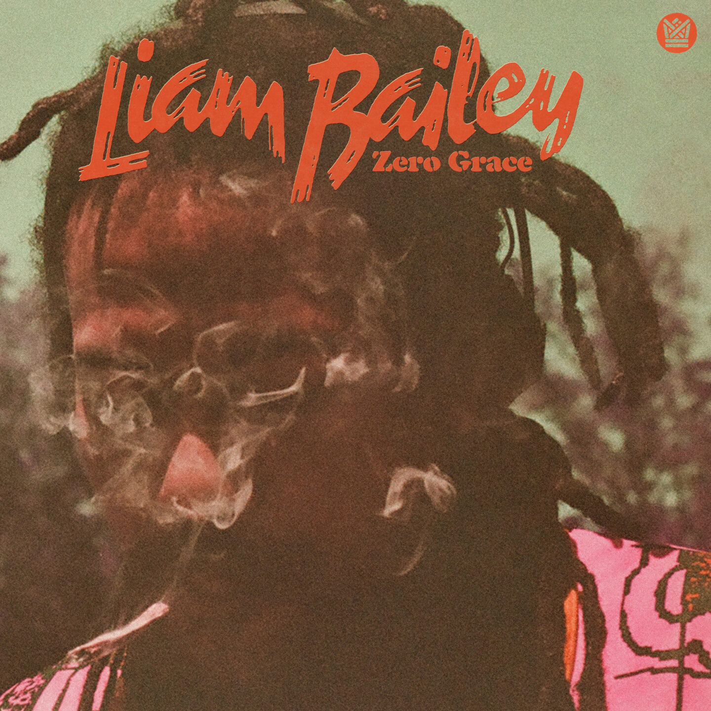 Liam Bailey - Big Crown Records
