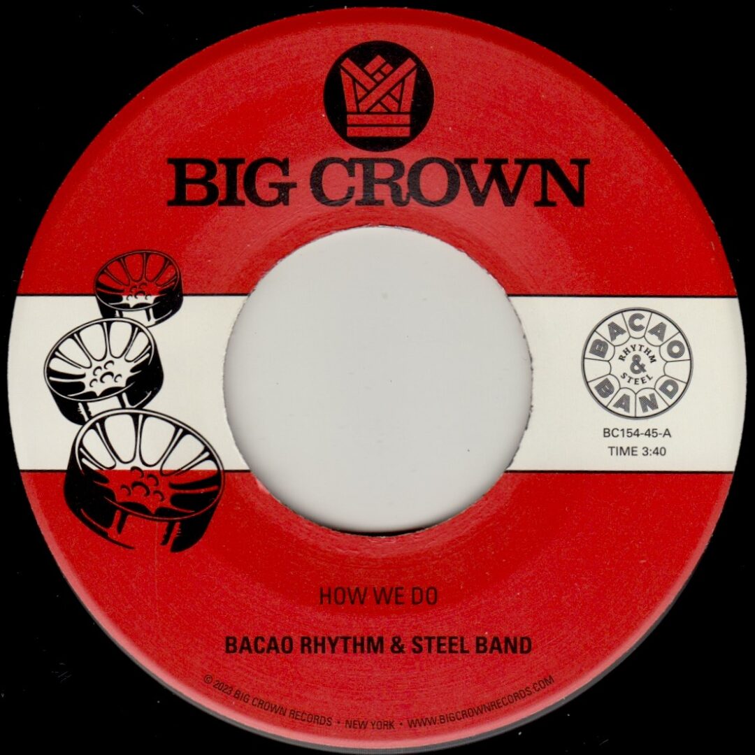 Store - Big Crown Records