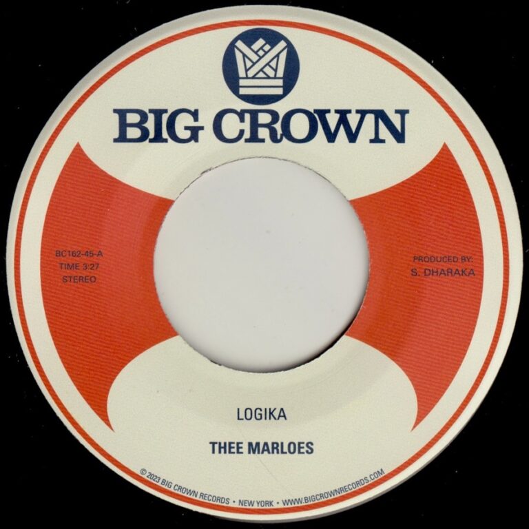 Store - Big Crown Records