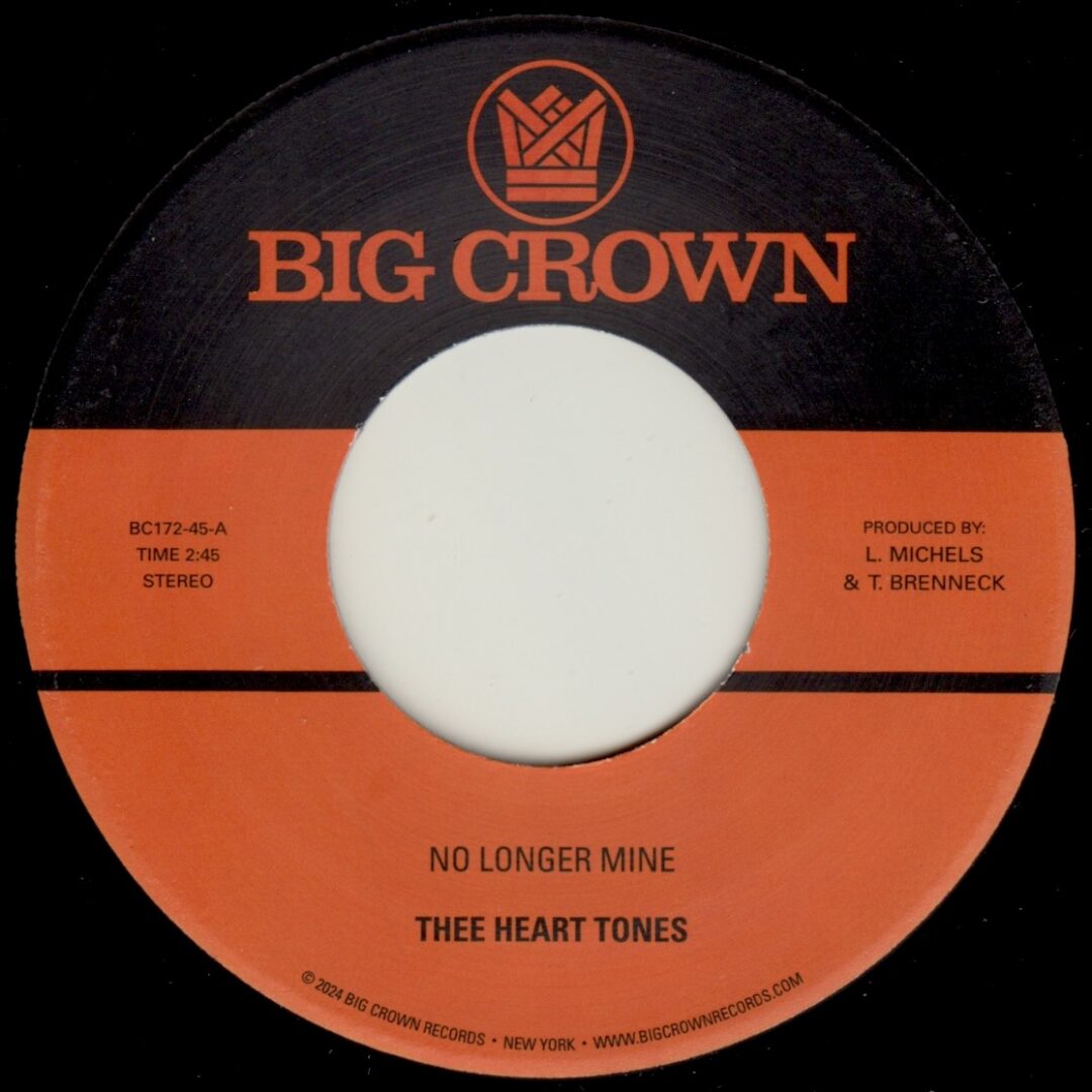Home - Big Crown Records