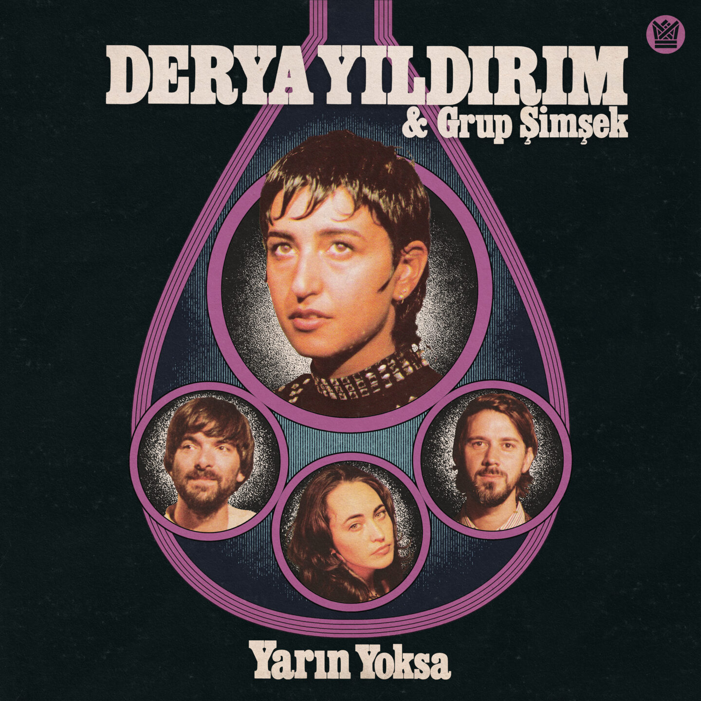 Yarın Yoksa - Big Crown Records