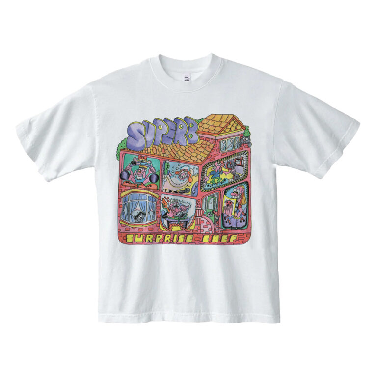 Surprise Chef - Big Crown Records