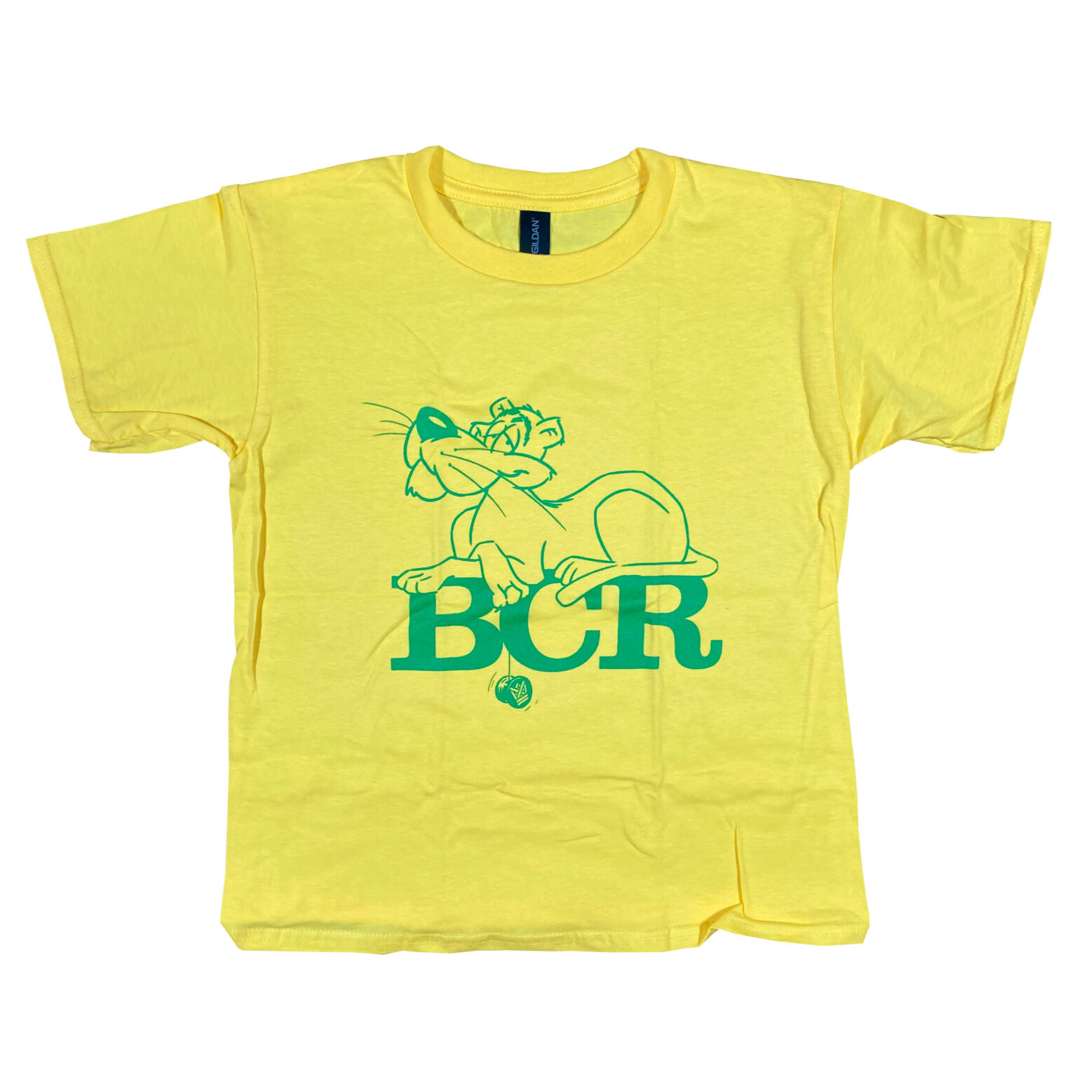 Home - Big Crown Records