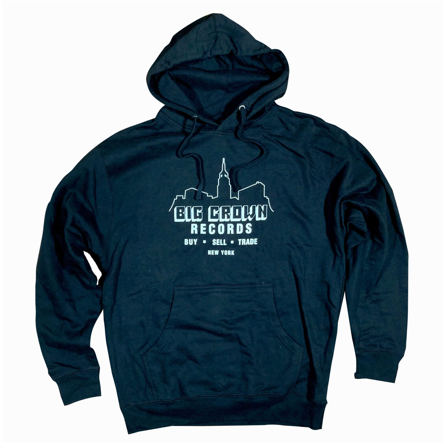 Home - Big Crown Records