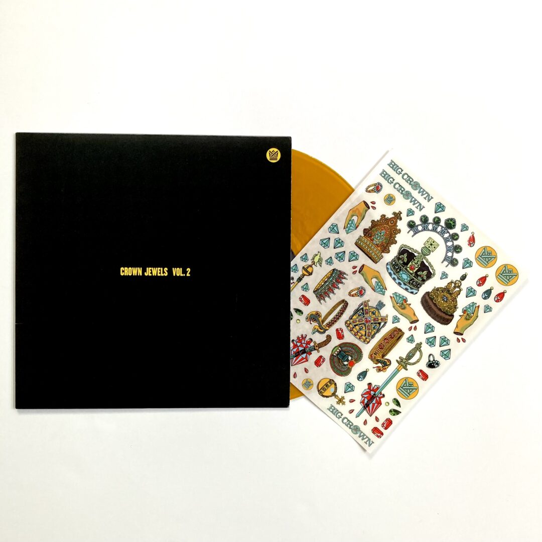 Store - Big Crown Records