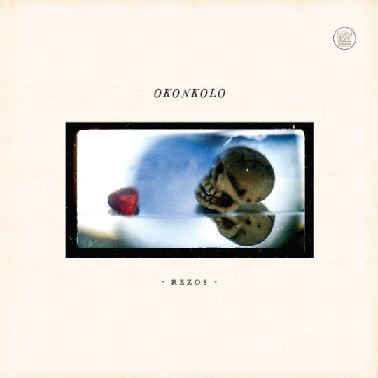 Rezos EP - Big Crown Records