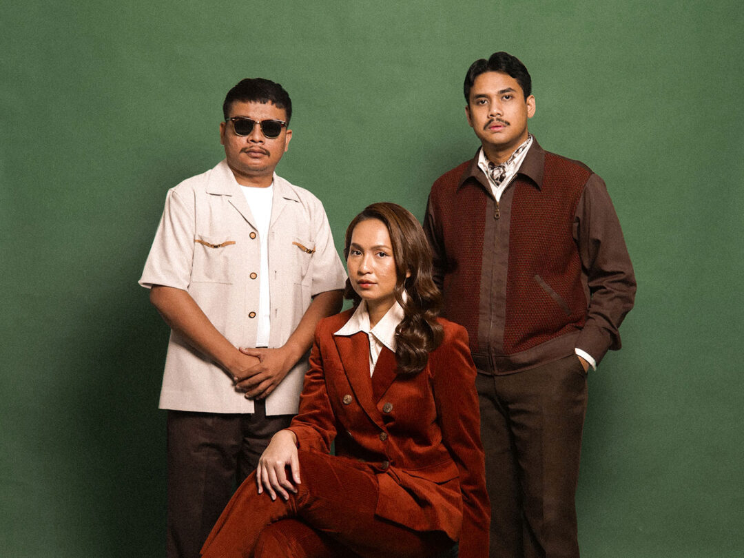 Thee Marloes - Big Crown Records