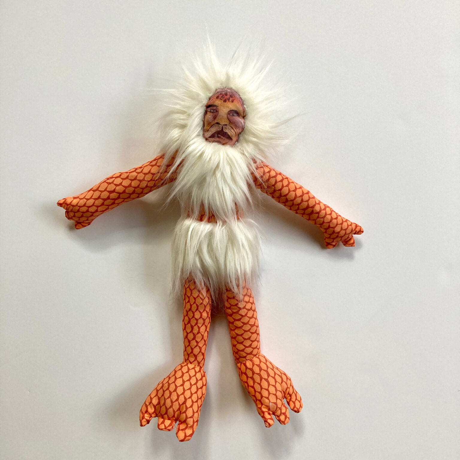 Yeti Doll - Big Crown Records