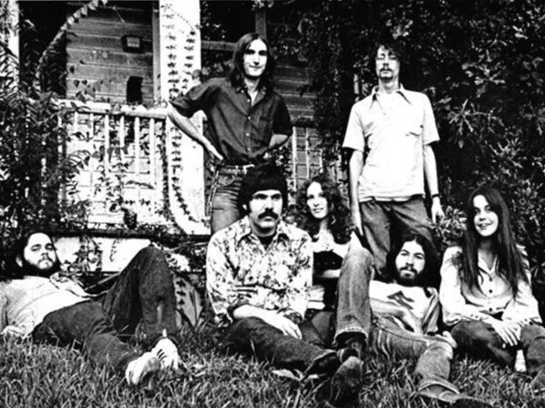 Artists - Big Crown Records