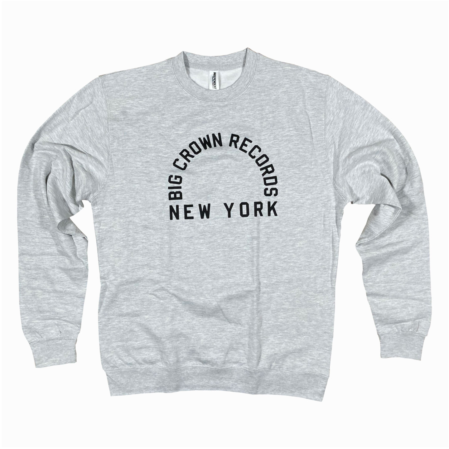 Store - Big Crown Records